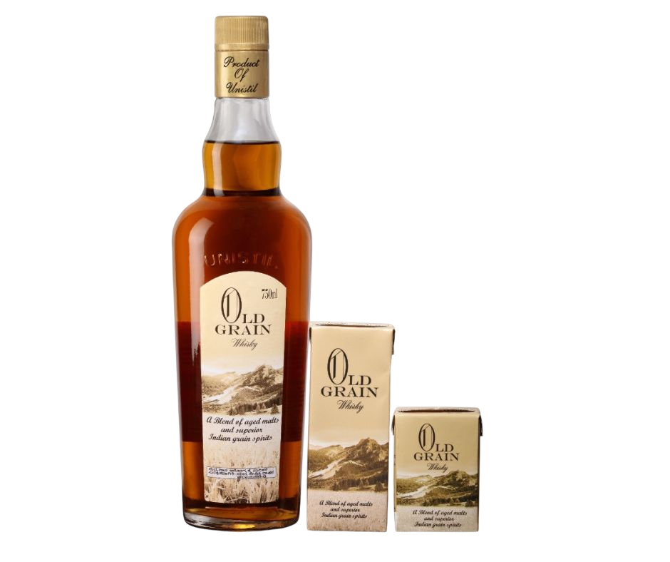 Unistil Alcoblends